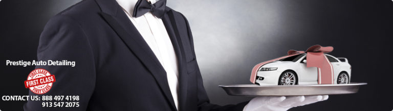 Prestige Auto Detailing KC - CAR DETAILING - WE COME TO YOU!!!